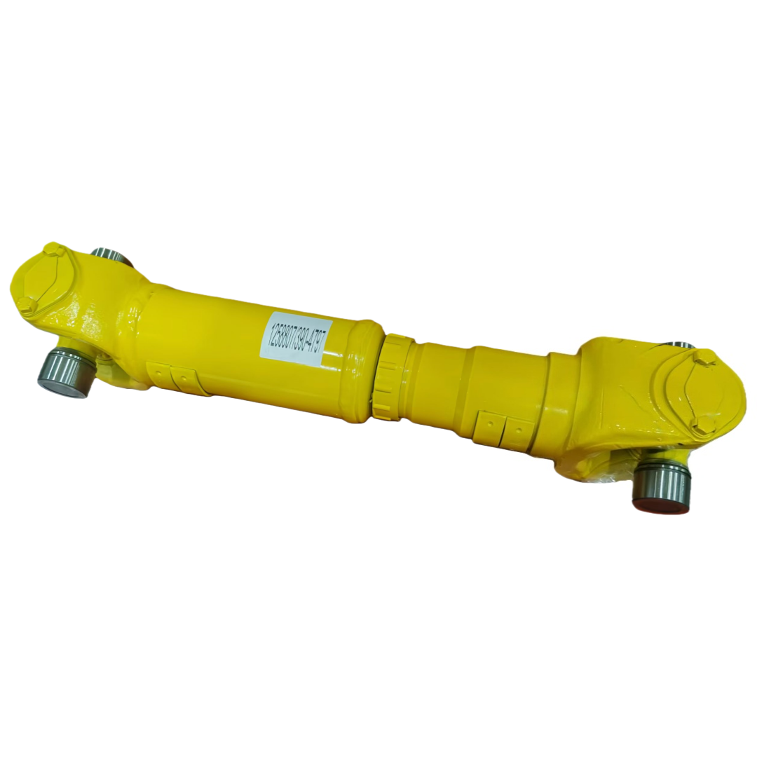 1258807/390-4797 Driveshaft Assembly